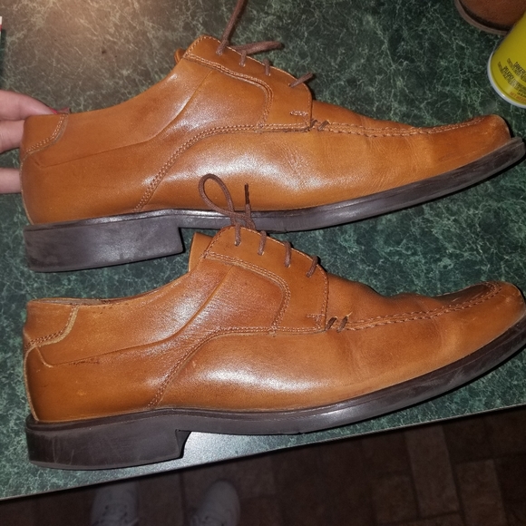 Bass | Shoes | Mens 95 Bass Dress Loafers | Poshmark